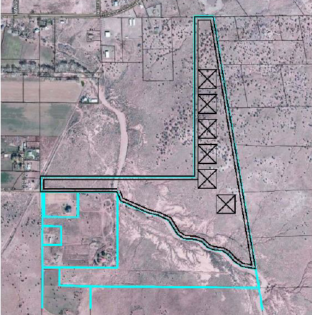Land - Site Acquisition - MH Consulting, INC.